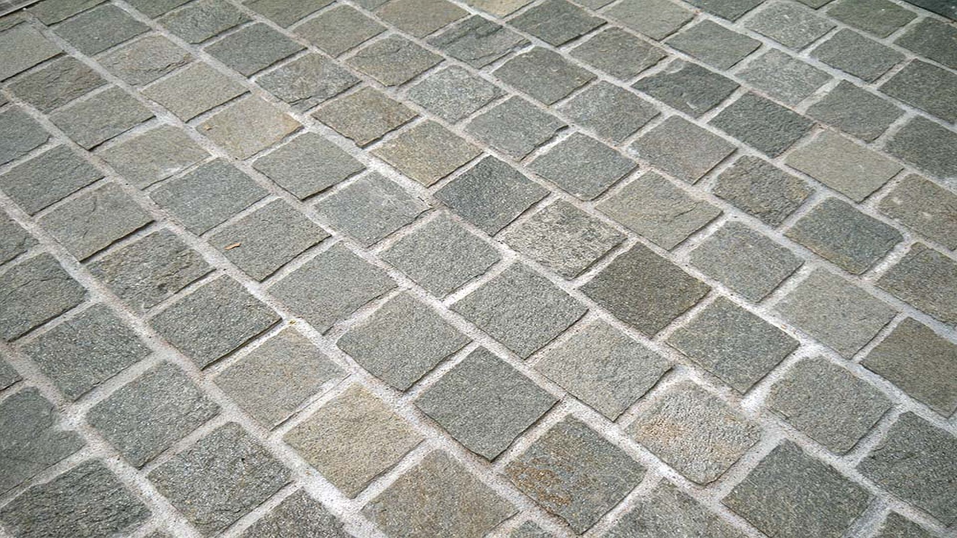 Pflaster aus Naturstein - Pflastersteine günstiger kaufen ab Hamburg ...